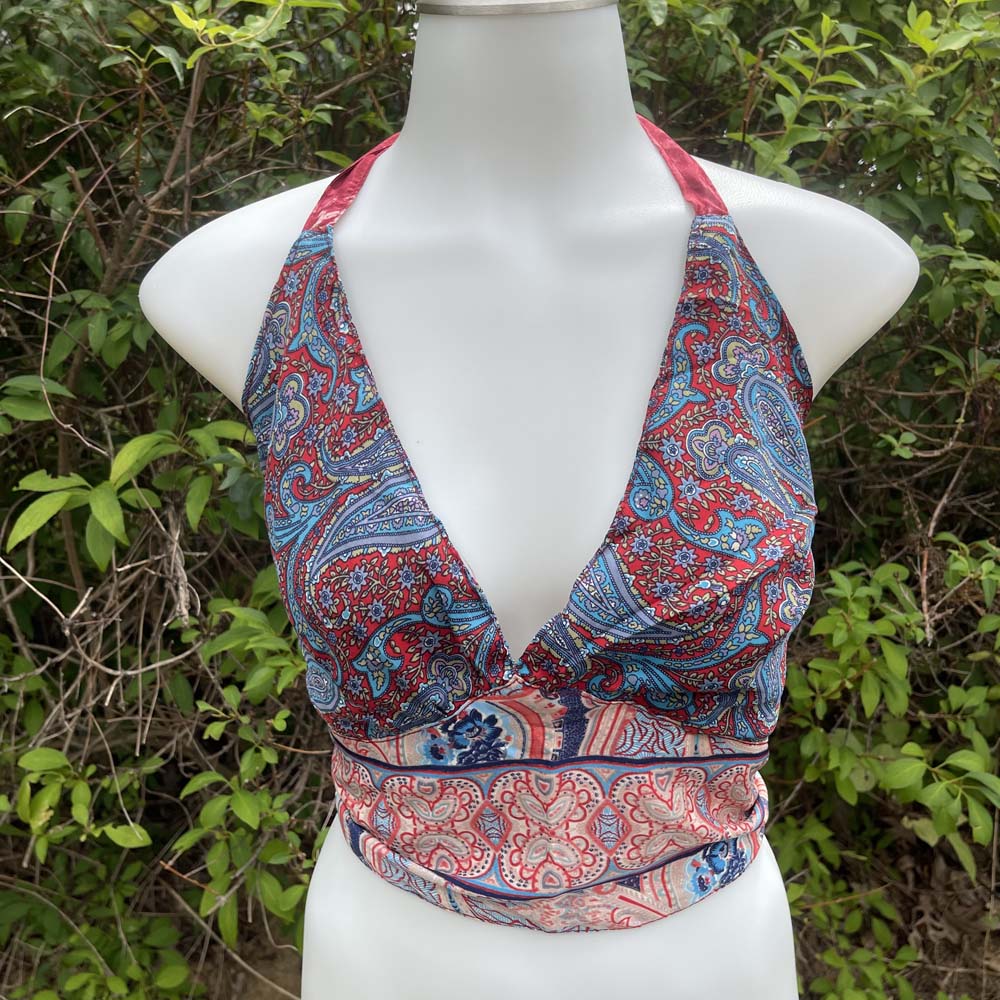 Halter Tops – Elephat Supplies and Apparel