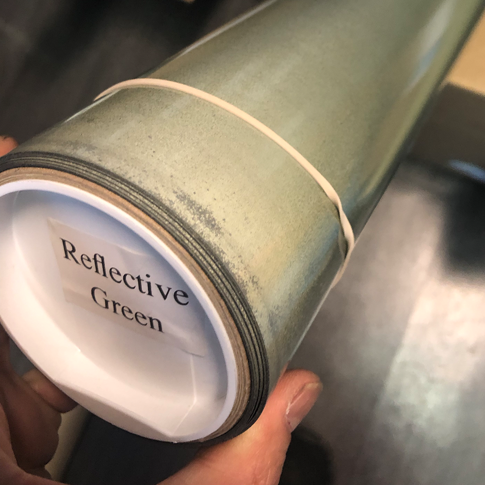 Reflective Per Foot – Elephat Supplies and Apparel