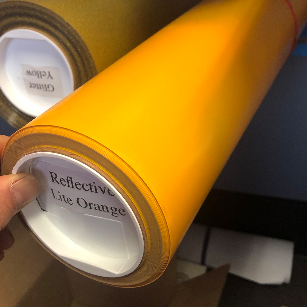 Reflective Per Foot – Elephat Supplies and Apparel